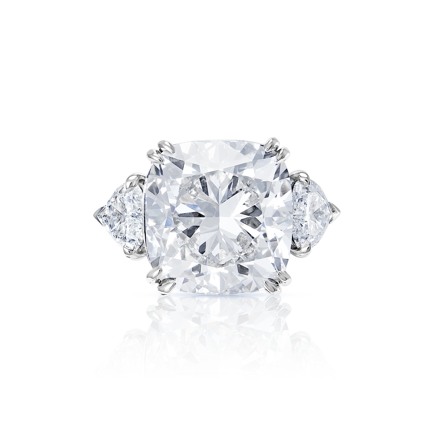 Leon Diamonds – Leon Diamond NYC